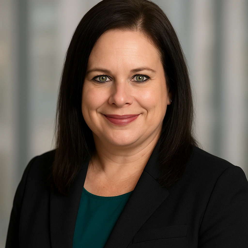 Amanda Stamm, LMSW, CADC - Michigan Counseling Group