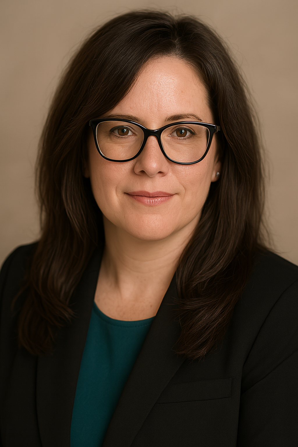 Lisa Abed - Michigan Counseling Group
