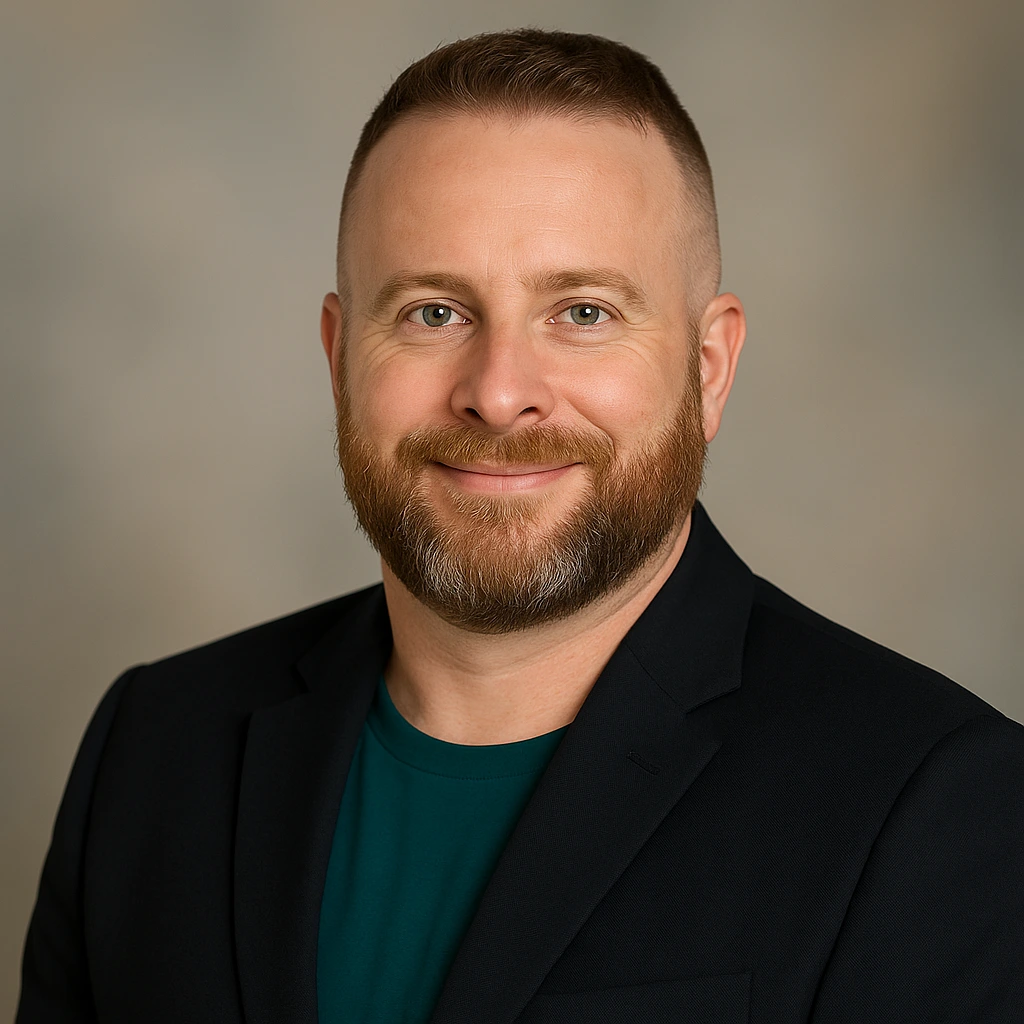 Raymond Hagermann, LMSW - Michigan Counseling Group